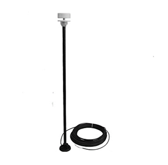 CV7-C - High speed ultrasonic wind sensor - LCJ Capteurs
