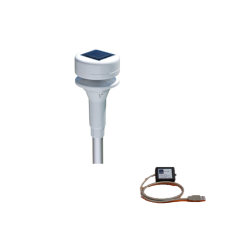 CV7-V-USB - Ultrasonic wind sensor - LCJ Capteurs