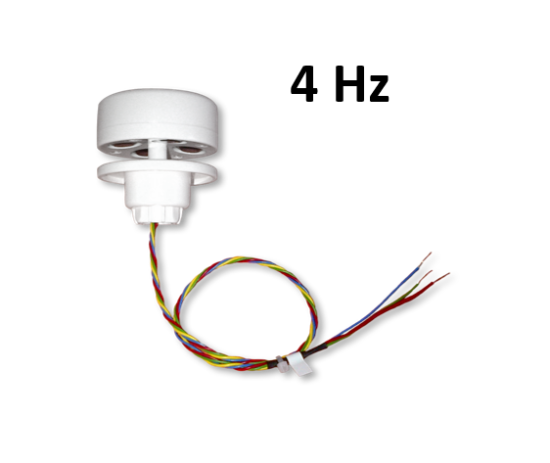 CV7-E-OEM - High speed ultrasonic wind sensor for integrators