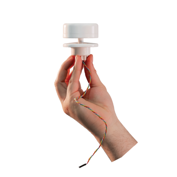 CV7-HR-OEM - High speed ultrasonic wind vane-anemometer - LCJ Capteurs