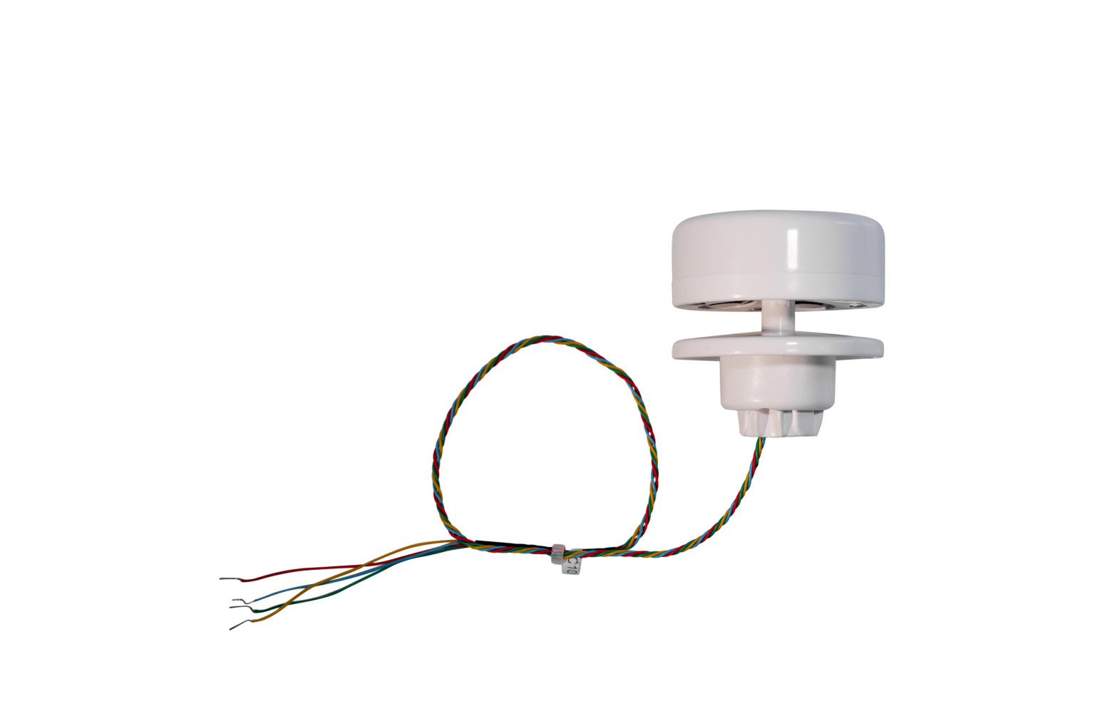 CV7-HR-OEM - High speed ultrasonic wind vane-anemometer - LCJ Capteurs