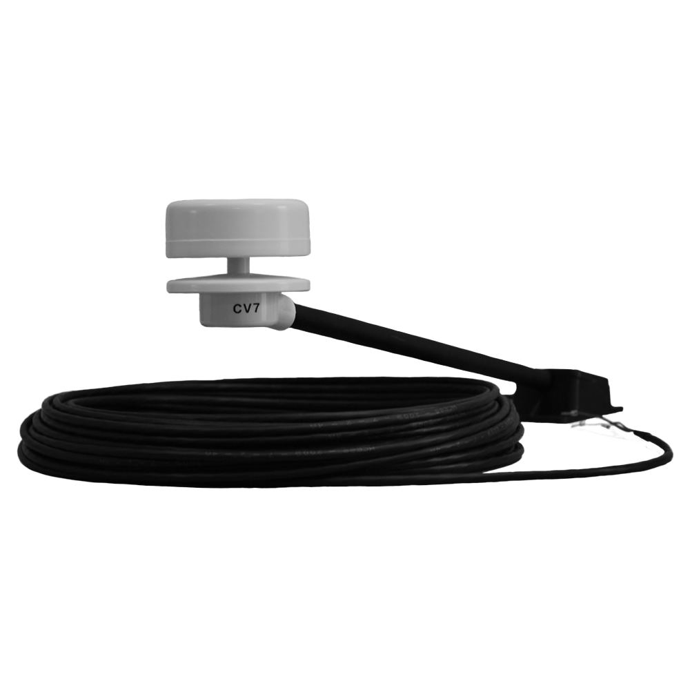CV7 - A wide range of ultrasonic wind sensors - LCJ Capteurs